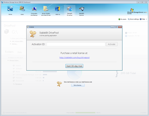 StableBit - The home of StableBit CloudDrive, StableBit DrivePool and ...