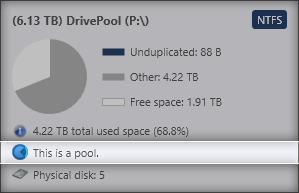StableBit - The home of StableBit CloudDrive, StableBit DrivePool and ...